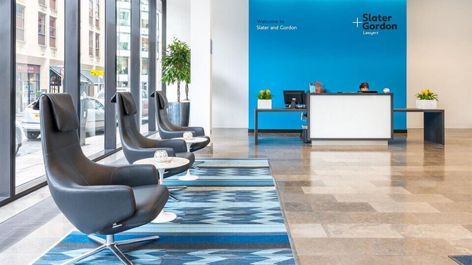 Slater and Gordon Lawyers UK | Solicitors Nationwide